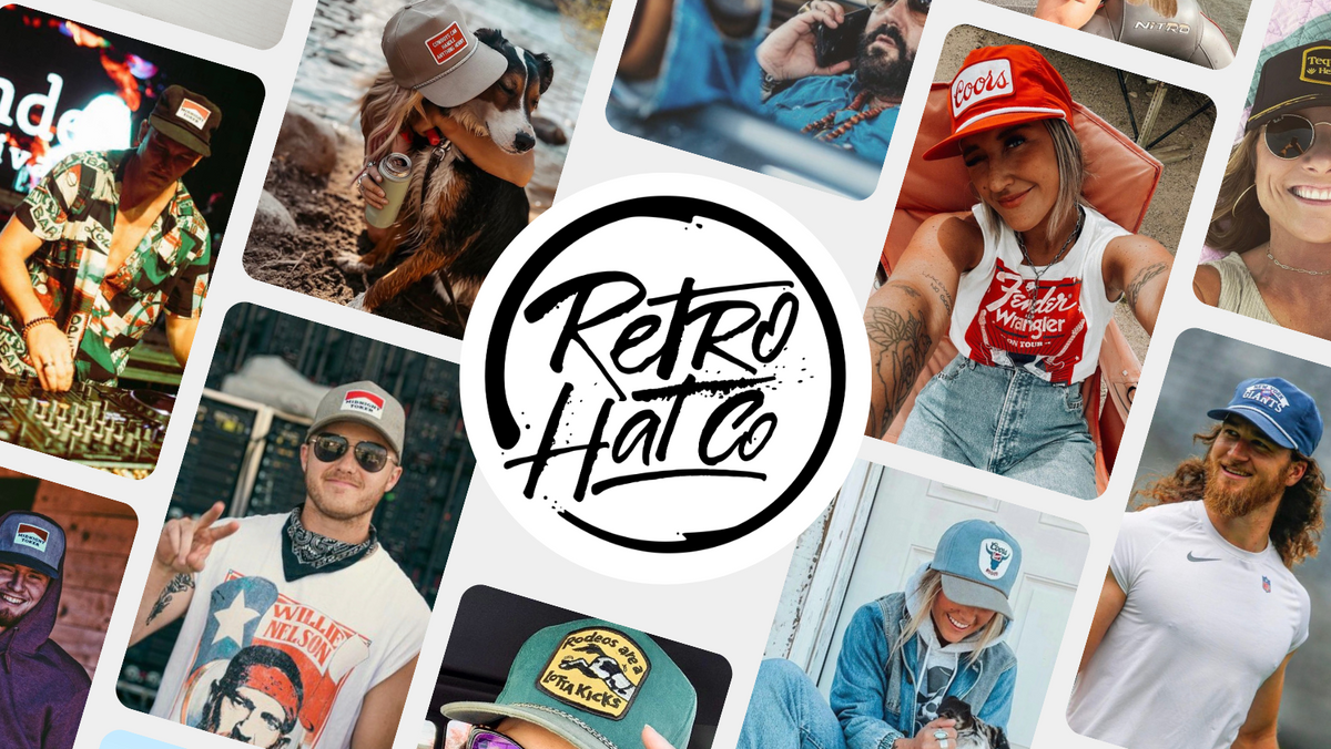 Retro Hat Company LLC