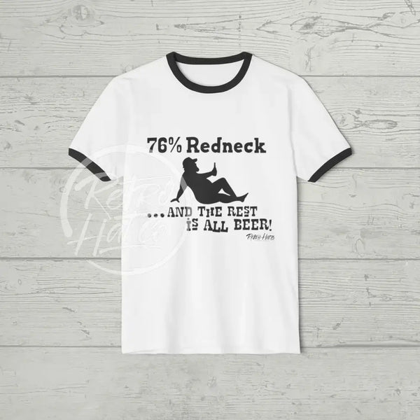 Unique Custom T-Shirts - Inspired by our Favorite Patches