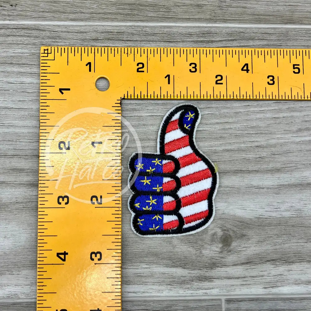 American Thumb