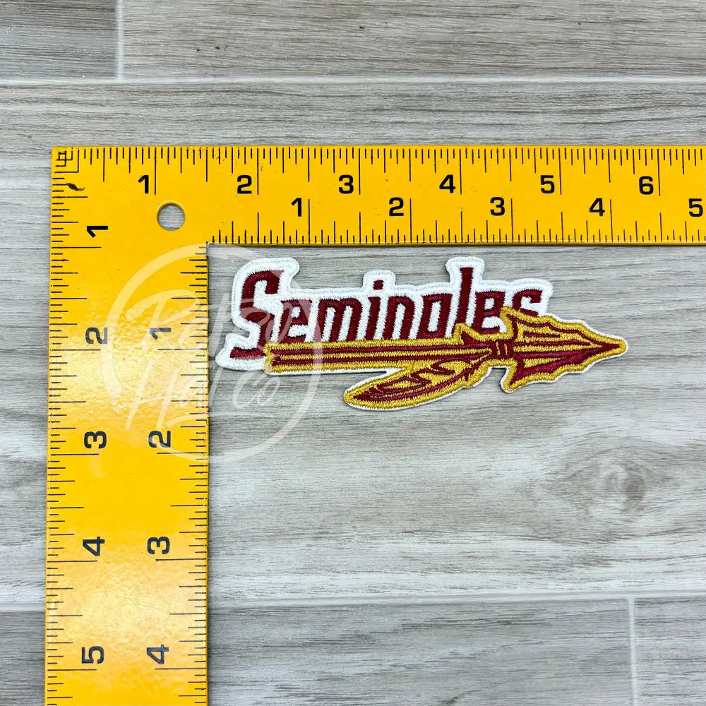 FSU / Florida State Seminole