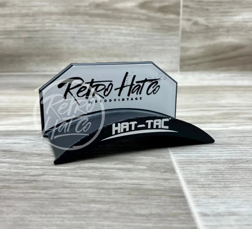 Hat-Tac (wall holder)