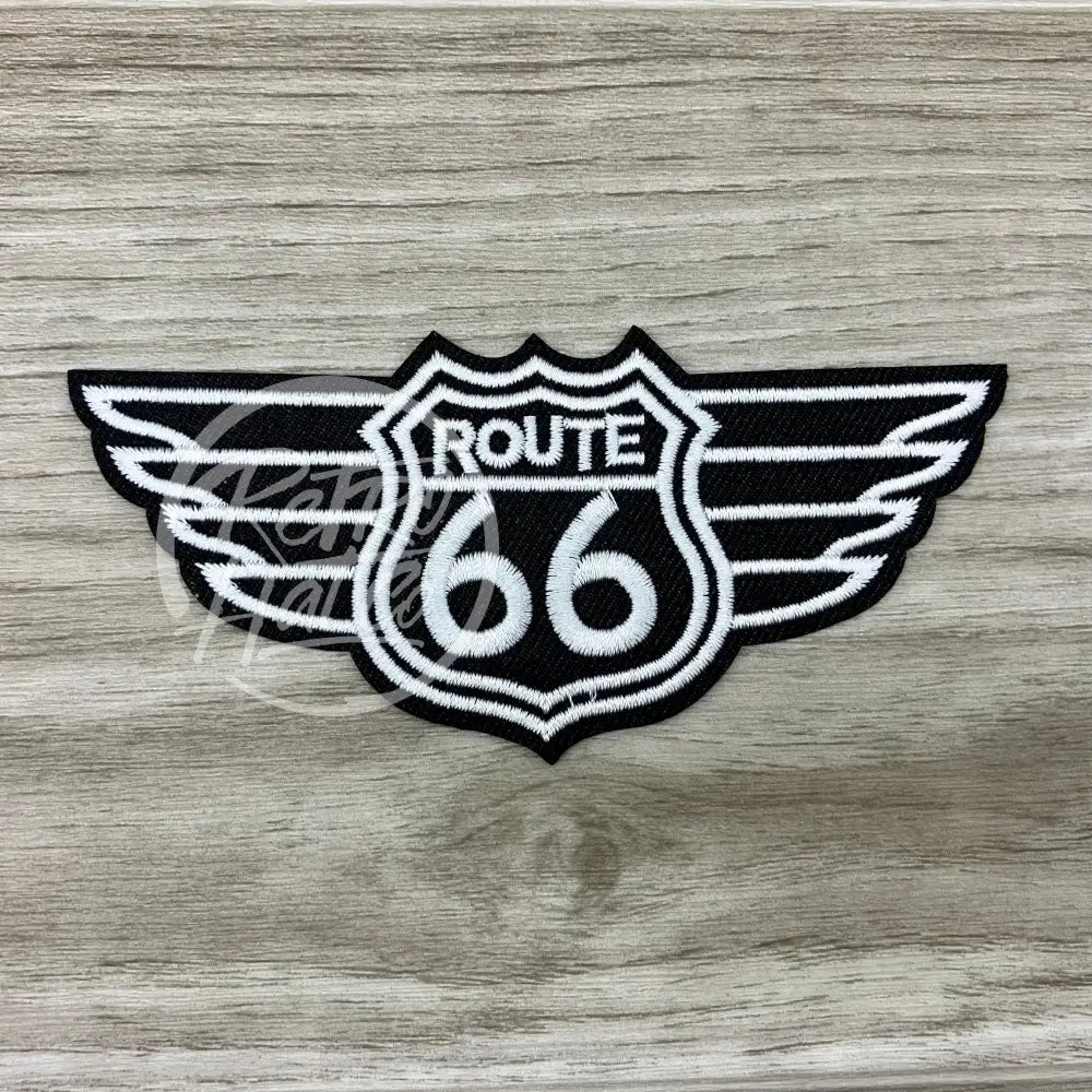Route 66 Wings