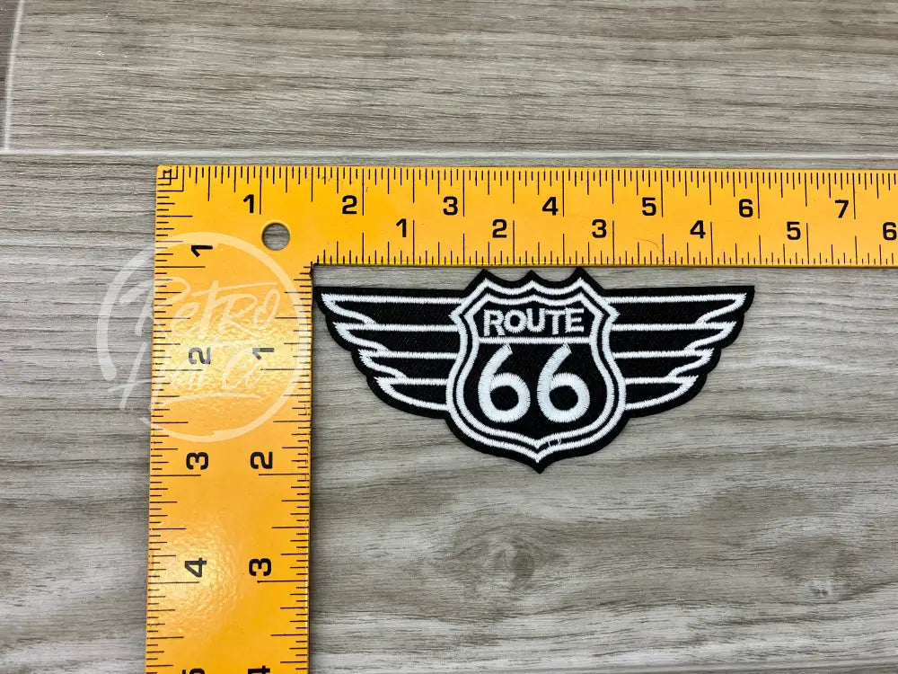 Route 66 Wings